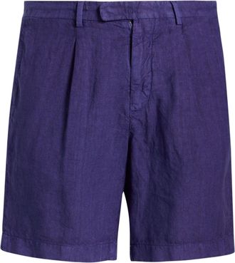 Boglioli HOSEN & R&Ouml;CKE - Shorts & Bermudashorts auf YOOX.COM