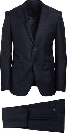 Emporio Armani ANZ&Uuml;GE und CO-ORDS - Anz&uuml;ge auf YOOX.COM