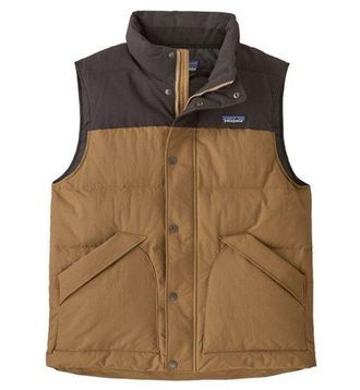 Patagonia Ms Downdrift - Weste - Herren