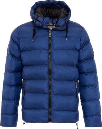 Cipo & Baxx Winterjacke