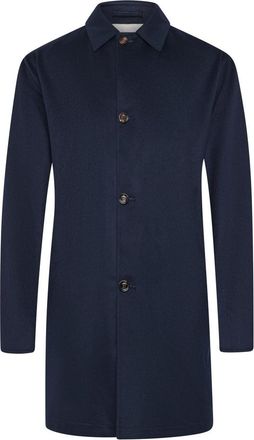 Kired Wendemantel in softer Kaschmir-Qualit&auml;t in