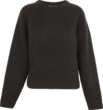 Cortana Lina sweater - Braun