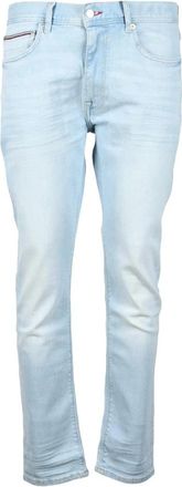 Tommy Hilfiger Herren, Jeans, Blau, W32Gr&ouml;&szlig;e