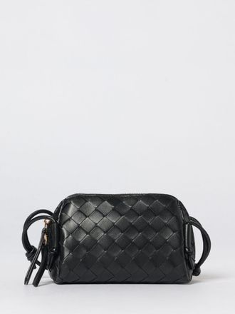 Bottega Veneta Mini Sac BOTTEGA VENETA Femme couleur Noir