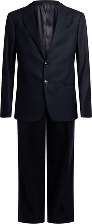 Giorgio Armani ANZ&Uuml;GE und CO-ORDS - Anz&uuml;ge auf YOOX.COM