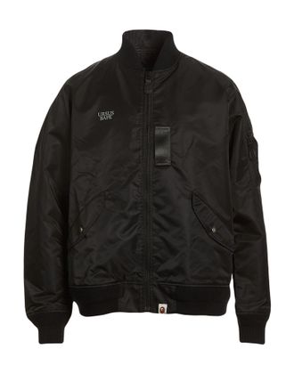 A Bathing Ape JACKEN & M&Auml;NTEL - Jacken und Anoraks auf YOOX.COM