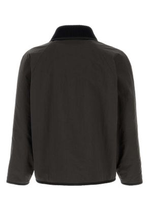 The Row Tobias Jacket