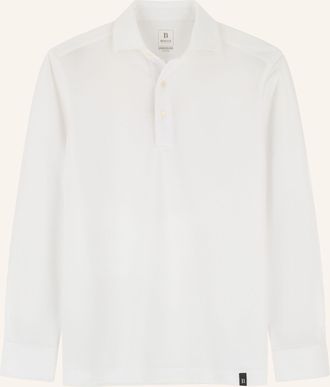 Boggi Milano Boggi Milano Poloshirt weiss