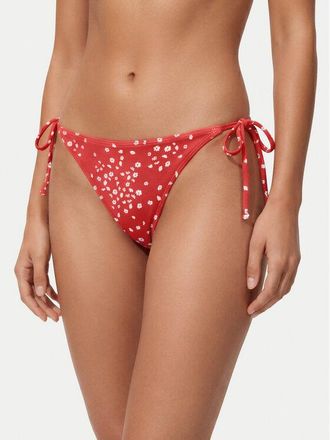Roxy Bikini-Oberteil Pt Beach Classics ERJX404980 Rot