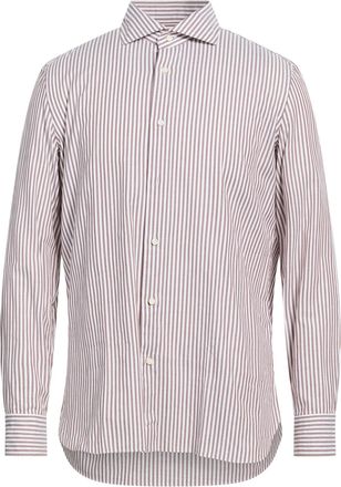 LUIGI BORRELLI NAPOLI TOPS - Hemden auf YOOX.COM