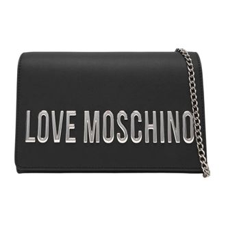 Love Moschino Umh&auml;ngetasche - - Bags - Damen - Schwarzk - ONE SIZE