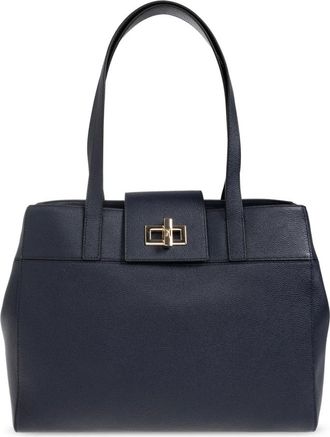 Furla Damen, Taschen, Blau, ONE SIZEGr&ouml;&szlig;e