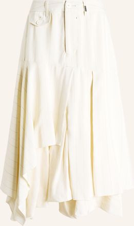 High High Rock Sinphony weiss