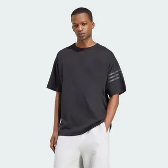 adidas Originals T-Shirt NEUCLASSICS T-SHIRT (1-tlg)