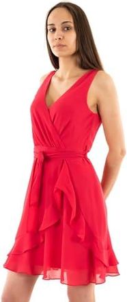 Morgan Robe courte portefeuille Grenadine 44