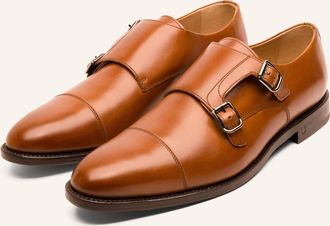 Henry Stevens Slipper Marshall Cdm braun