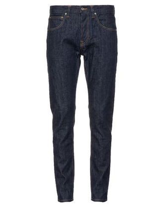 Edwin BAS - Pantalons en jean sur YOOX.COM
