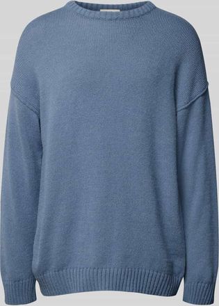 Drykorn Strickpullover mit überschnittenen Schultern Modell MALIO