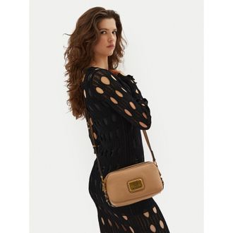 Love Moschino Handtasche LOVE MOSCHINO JC4272PP0LKB0106 Braun