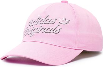 adidas Cap adidas American Classic Baseball Cap KS9378 Hellrosa