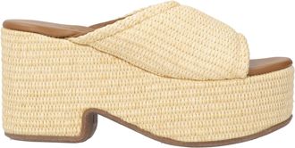 Themoir&egrave; SCHUHE - Sandalen auf YOOX.COM