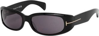 Tom Ford unisex, Accessories, Schwarzk, 59 MMGr&ouml;&szlig;e
