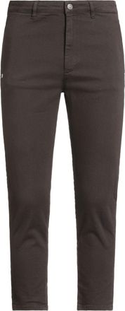 Daniele Alessandrini HOSEN & RÖCKE - Jeanshosen auf YOOX.COM