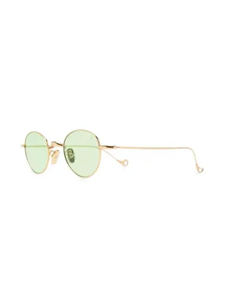 Eyepetizer CLINT Sunglasses - Green
