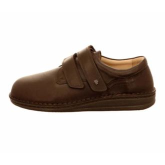 Finn Comfort 96103 Sneaker - - Shoes - Herren - Braun - 47 EU
