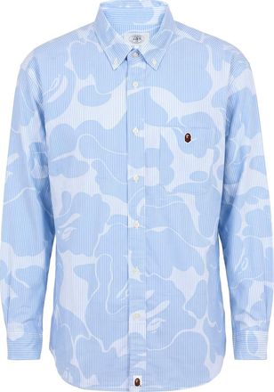 A Bathing Ape TOPS - Hemden auf YOOX.COM