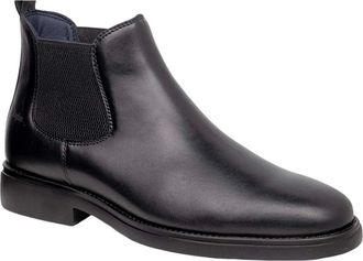 Callaghan Bottines Chelsea - Homme - Chaussures - Noir - Taille: 42 EU