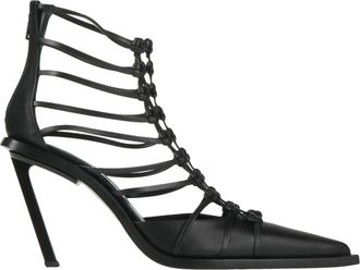 Ann Demeulemeester SCHUHE - Pumps auf YOOX.COM