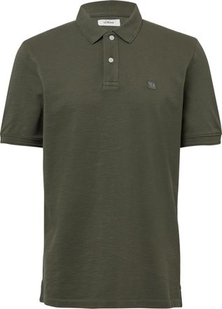 s.Oliver Poloshirt