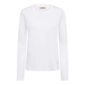 Mos Mosh MOS Mosh - Hauts - Femme - Tops - Blanc - Taille: 40 FR