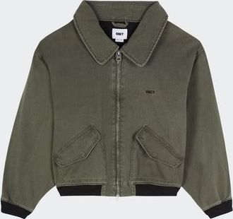 Obey Veste - Taille XL