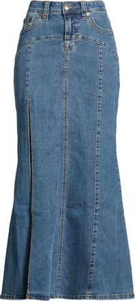 True Religion HOSEN & R&Ouml;CKE - Jeansr&ouml;cke auf YOOX.COM