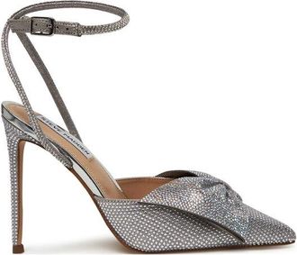 Steve Madden High Heels Vincentia-R Heeled s SM11003650 Silberfarben