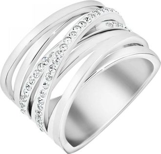 SC Crystal B2925-ARGENT-9-58