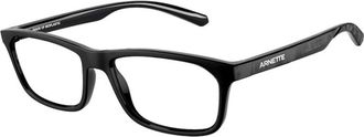 Arnette Homme, Accessoires, Noir, Taille: 54 MM Kamaya An7252 2900