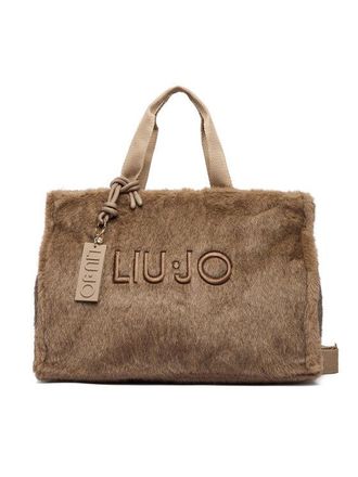 Liu Jo Handtasche TF6212 E1135 Braun
