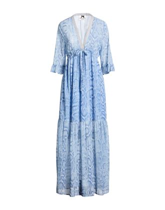 No Secrets World KLEIDER - Maxi-Kleider auf YOOX.COM