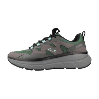 Sun 68 Jupiter Sporty - - Shoes - Herren - Gr&uuml;n - 42 EU