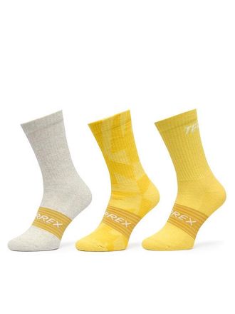 adidas Lange Socken Terrex Multi 3 Pack Socks KR6420 Bunt