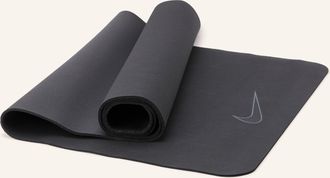 Nike Yogamatte Ultimate schwarz