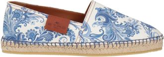 Etro SCHUHE - Espadrilles auf YOOX.COM
