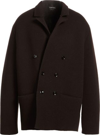 Tom Ford JACKEN & M&Auml;NTEL - M&auml;ntel auf YOOX.COM