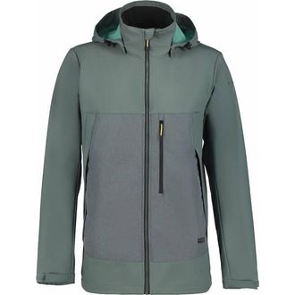 Icepeak Herren Funktionsjacke BUXTON