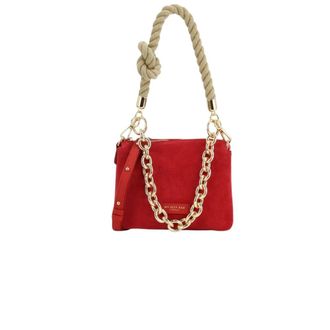 My Best Bags Firenze Damen, Taschen, Rot, ONE SIZEGr&ouml;&szlig;e