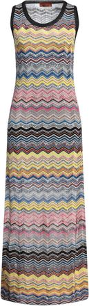Missoni KLEIDER - Maxi-Kleider auf YOOX.COM