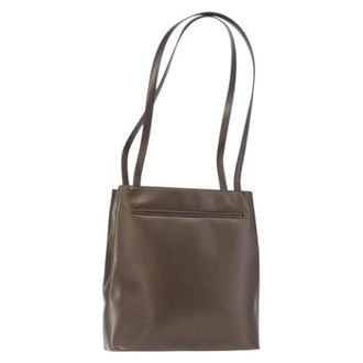 Loewe Damen, Pre-Owned, Braun, ONE SIZEGr&ouml;&szlig;e
